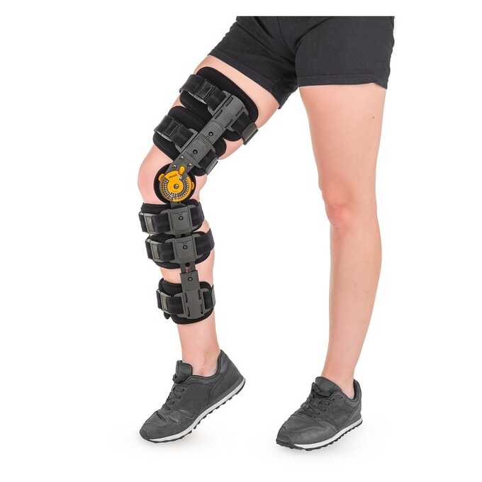 Co to jest orteza i jakie są jej rodzaje? - Life Care